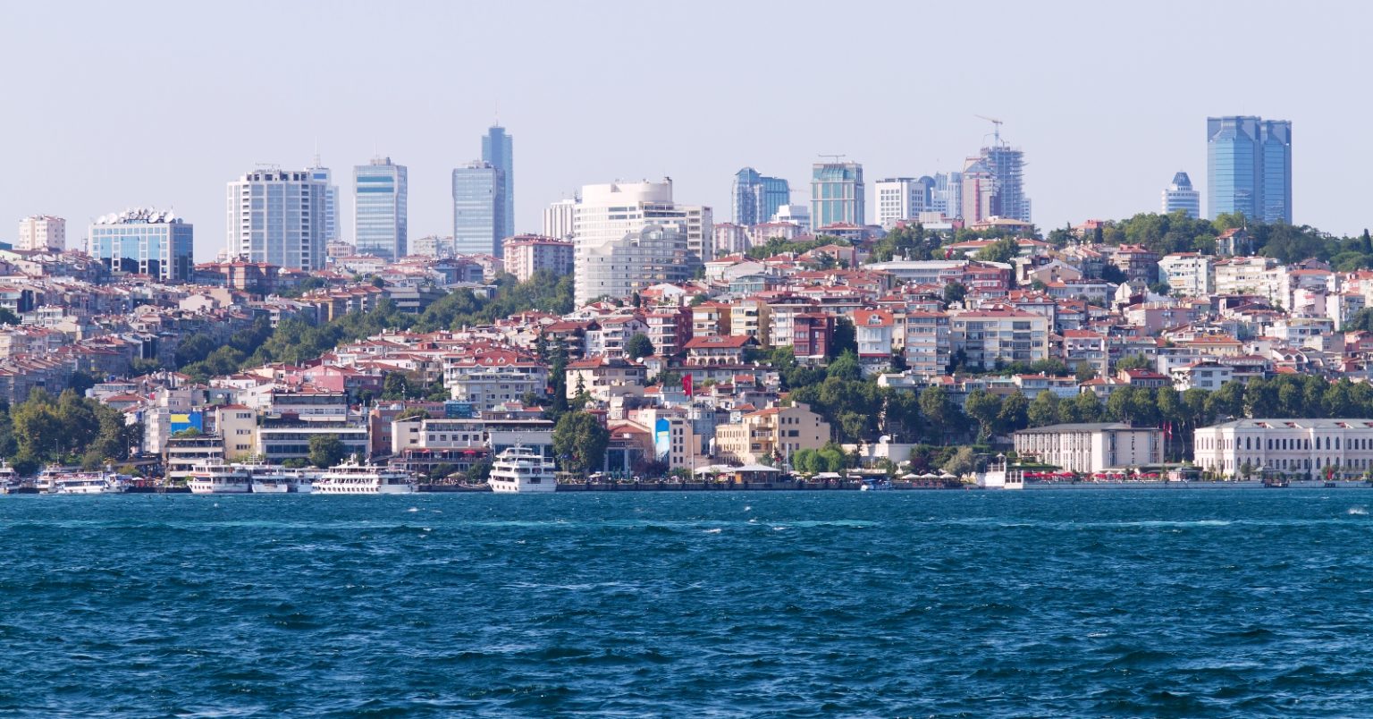 İstanbul'un En Güzel ve Turistik Semtleri Rehberi - Istanbeautiful