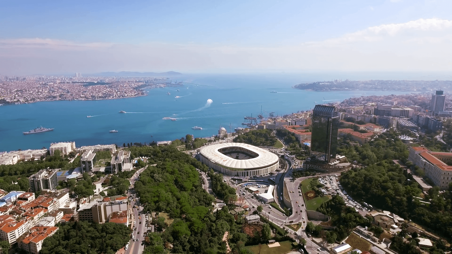 İstanbul’da Nerede Kalınır? Bölge Bölge Konaklama Rehberi - Istanbeautiful