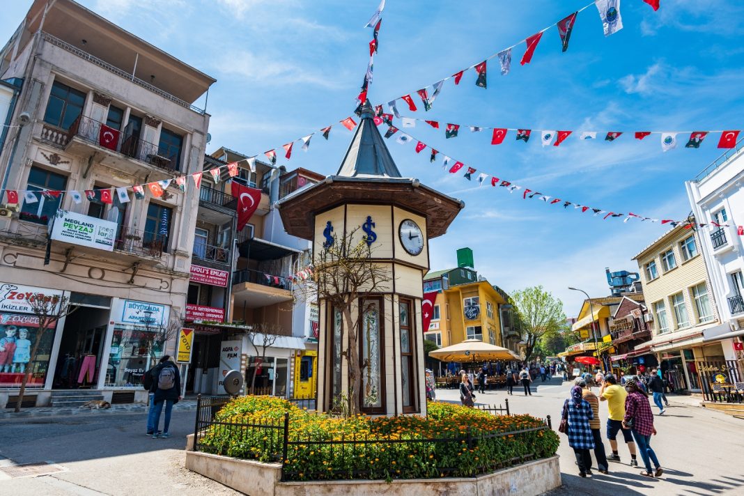 İstanbul'un En Güzel ve Turistik Semtleri Rehberi - Istanbeautiful