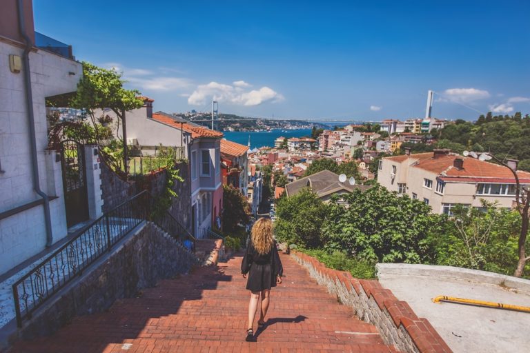 İstanbul'un En Güzel ve Turistik Semtleri Rehberi - Istanbeautiful