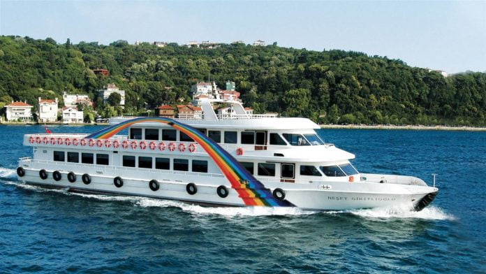 Bosphorus Cruise Istanbul: Top 10 Best Boat Tours, Routes, Prices