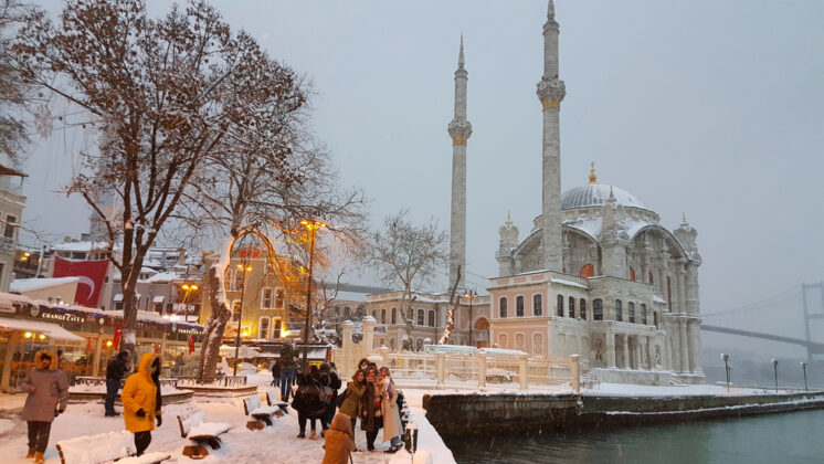 Best Time to Visit Istanbul: A Seasonal Guide for Every Traveler