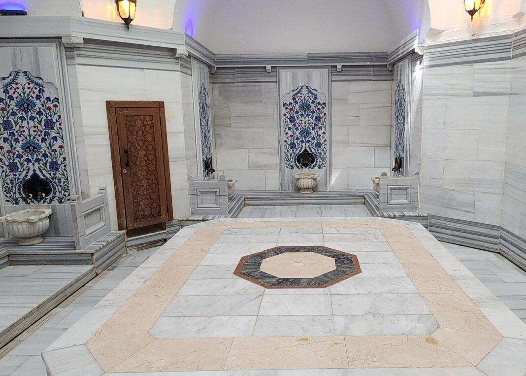 Best Hamams in Istanbul: First-Time Turkish Bath Guide, Prices, Tips