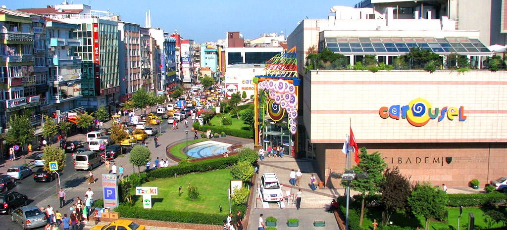 Bakirkoy Istanbul Travel Guide: Things to Do, See, Eat & Visit ...