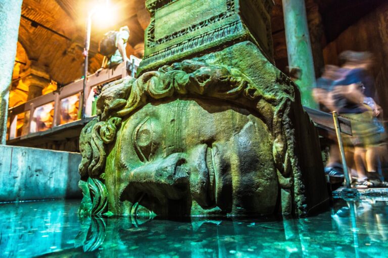 Visiting Istanbul in April: Weather, Tulips, Events & Local Tips