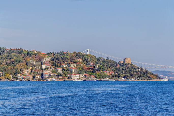 Explore Bebek Istanbul: Best Things To Do, See And Eat - Istanbeautiful