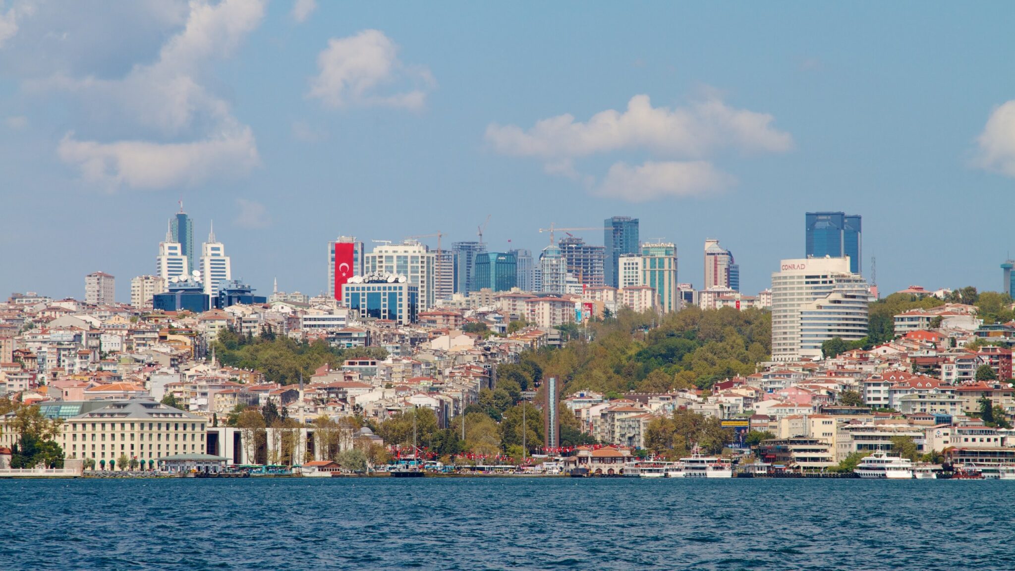 16 Fun Things to Do with Kids in Istanbul (Family-Friendly Guide)