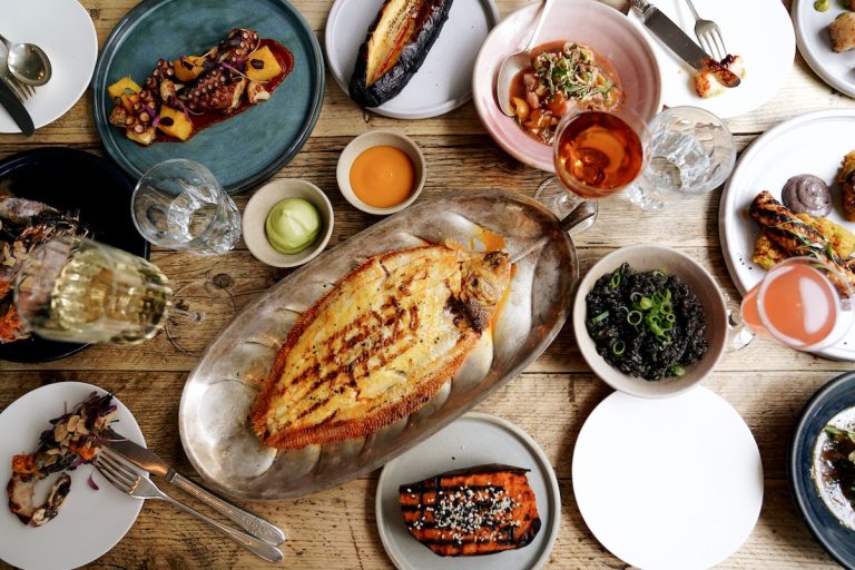 Istanbul Dining Guide 2025: What to Eat? Best Places + Advice