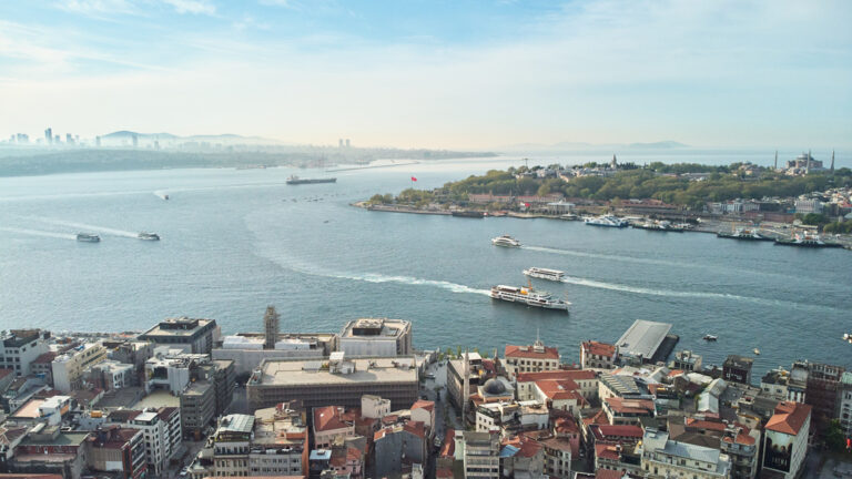 Visiting Istanbul in February: Weather, Events & Local Tips