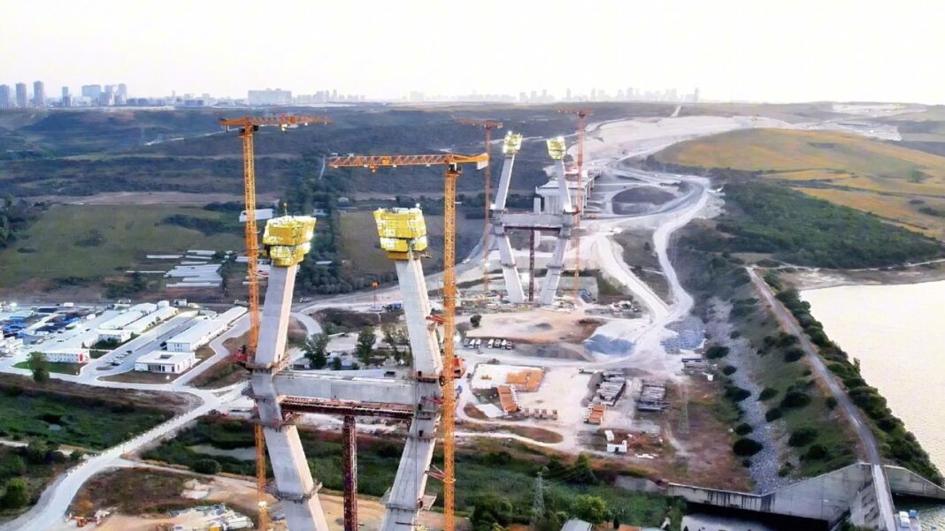 Canal Istanbul Explained (2026): Route, Risks, Map & Latest Status ...