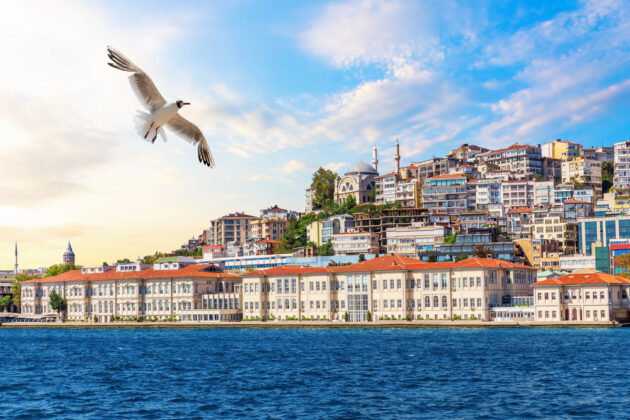 Cihangir Istanbul Guide: Best Things To Do, Eat And See - Istanbeautiful