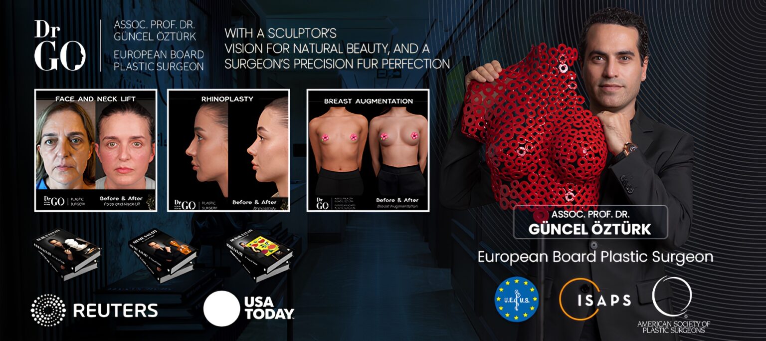 Best Breast Lift in Turkey, Istanbul 2026: Cost, Top Surgeons, Results