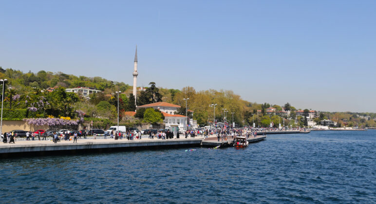 Emirgan Istanbul Guide: Best Things To Do, See And Experience ...