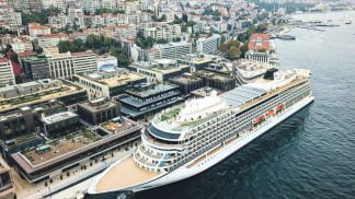 Galataport Istanbul Guide: Cruise Port, Attractions, Layovers
