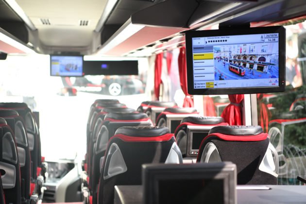 HAVAIST Istanbul Airport Shuttle Bus: Routes, Prices, Tips