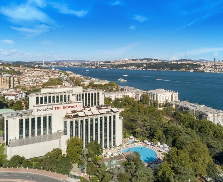 Visiting Istanbul in April: Weather, Tulips, Events & Local Tips