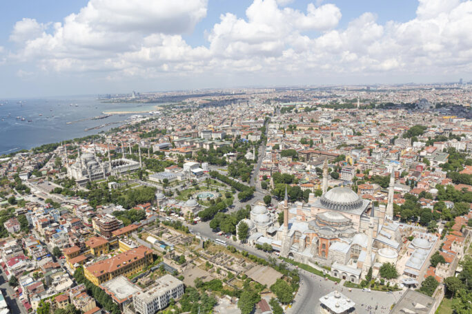 Where to Stay in Istanbul for First-Time Visitors: Best Areas, Tips