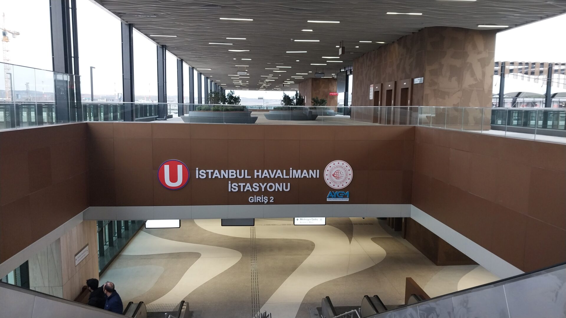 How to Use Istanbul Metro: Common Lines, Routes, Tips for Tourists ...