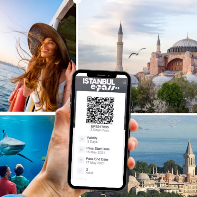 Our Istanbul Pass Comparison: Which Is Right for You? - Istanbeautiful