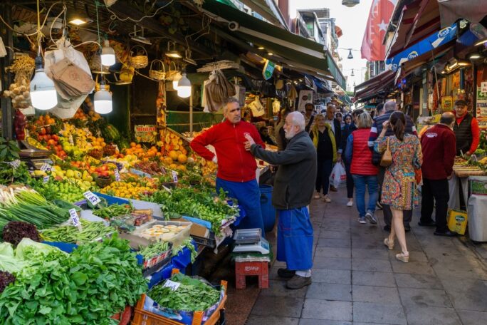 Kadikoy Istanbul Guide 2026: Best Things To Do, See, Food