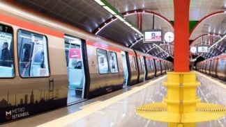 How to Use Istanbul Metro: Common Lines, Routes, Tips for Tourists ...
