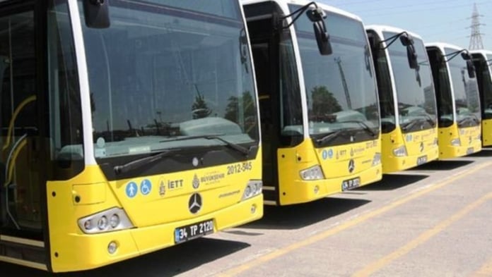 How to Get From Istanbul Airport to the City Center: Best Ways