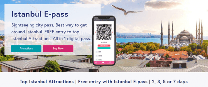 3 Days in Istanbul for First-Timers: Our No-Stress Best Itinerary