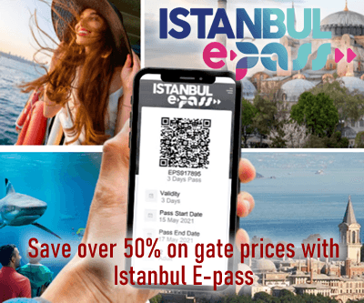 Our Istanbul E-Pass Review: Is It Worth Buying For Your Trip ...