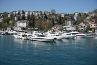 Istinye & Yenikoy Istanbul Guide: Top Sights, Dining, Coast Walks