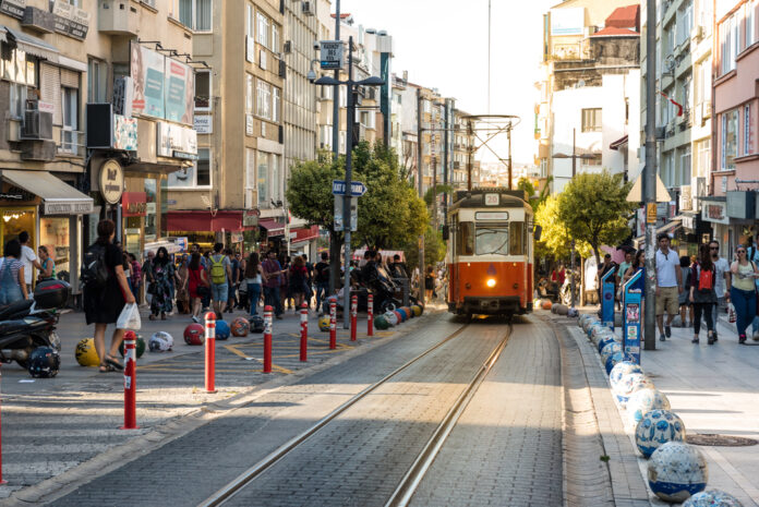Explore Moda Istanbul Guide: Things to Do, Eat, Stay & Local Tips ...