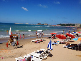 Visiting Kilyos, Istanbul: Beaches, Attractions, Food & Weekend Stays ...