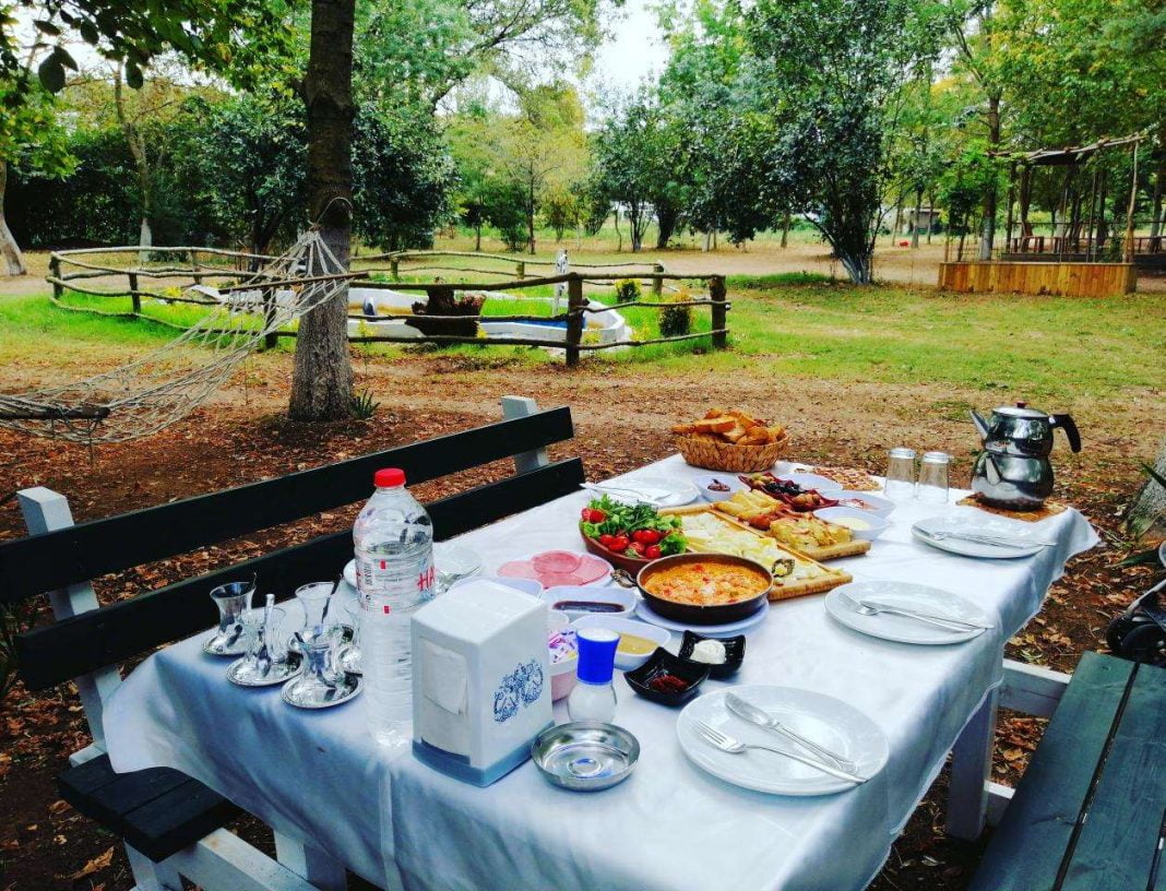 Visiting Kilyos, Istanbul: Beaches, Attractions, Food & Weekend Stays ...