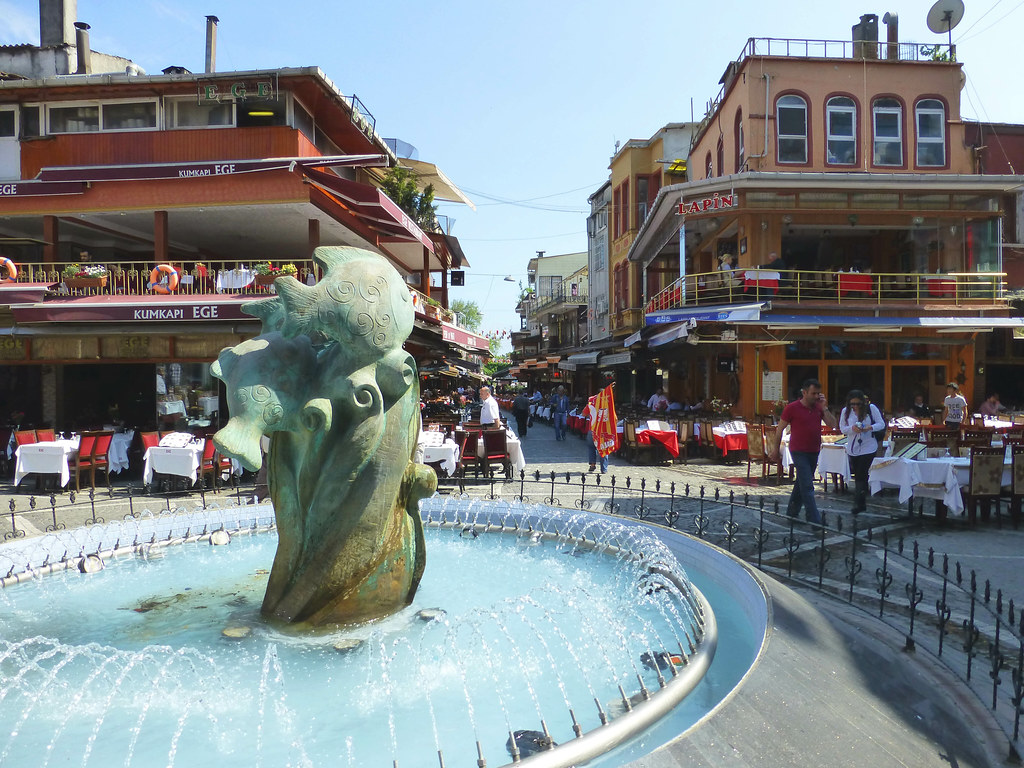 Kumkapi Istanbul Guide: Best Things to Do, Eat and See - Istanbeautiful
