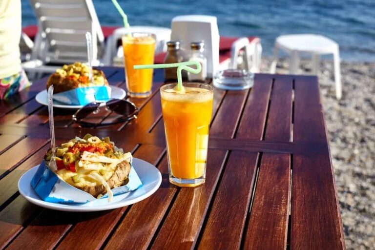 13 Best Street Food in Istanbul to Try Local Flavors Like a Local ...