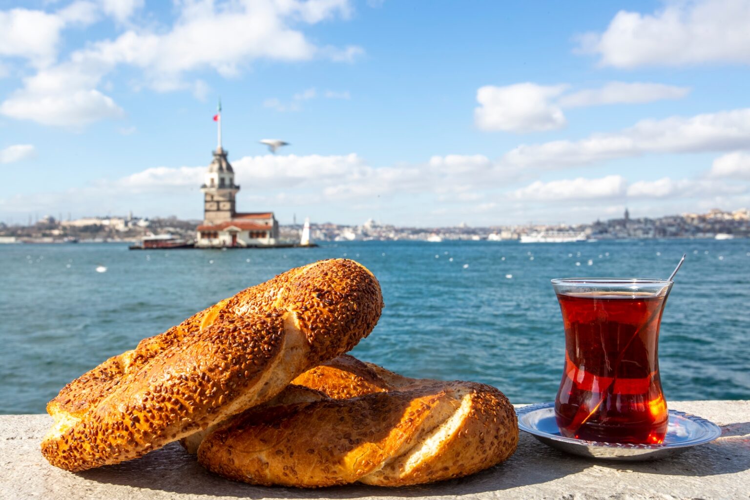 Visiting Maiden’s Tower Istanbul (Kız Kulesi): Tickets, Boats, Tips