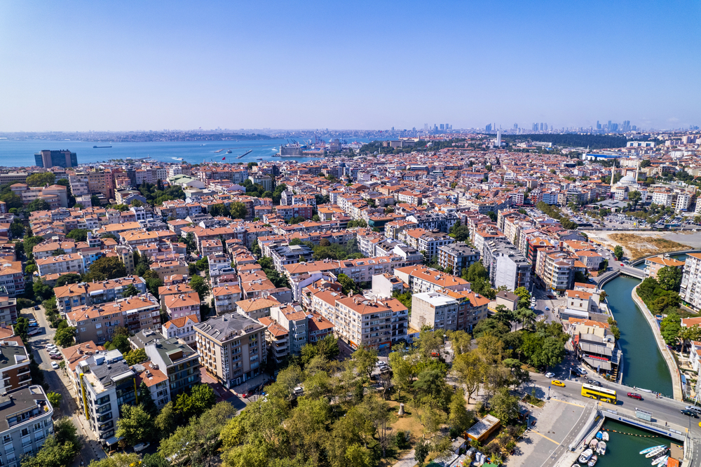 Explore Moda Istanbul Guide: Things to Do, Eat, Stay & Local Tips ...
