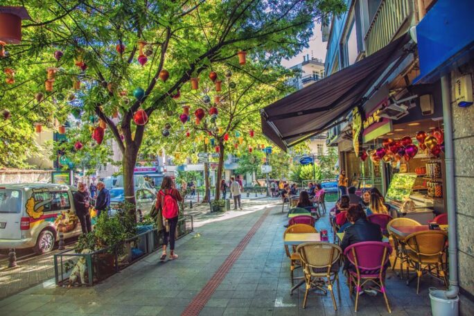 Kadikoy Istanbul Guide 2026: Best Things To Do, See, Food