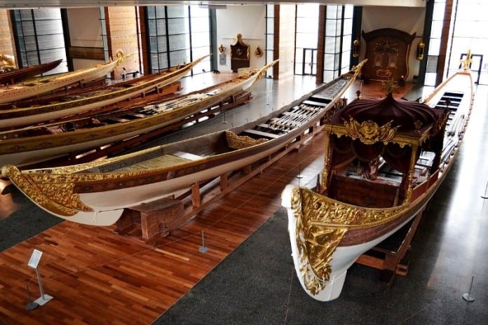 Istanbul Naval Museum, Besiktas: Visitor Guide, Hours, Tickets, Tips ...