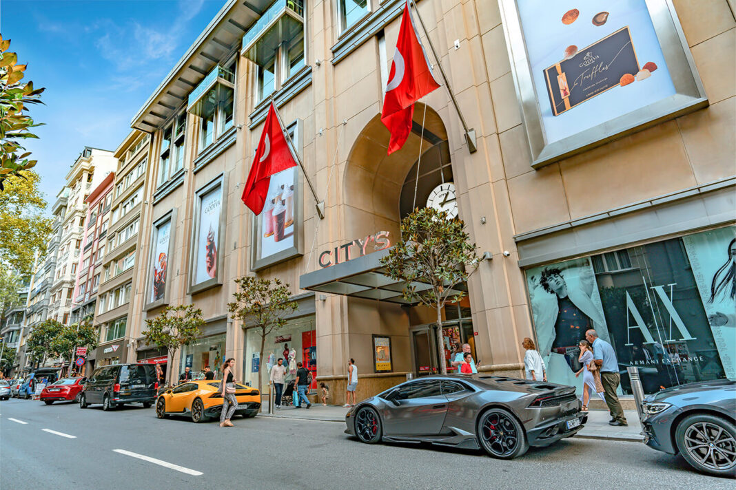 Where to Buy Gold in Istanbul: Best Jewelry & Gold Shops