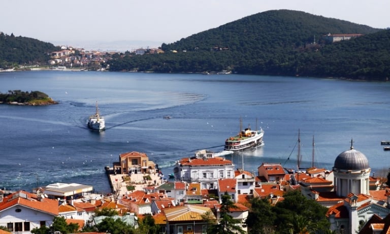 45 Things to do this autumn in Istanbul 2025 to fall for - Istanbeautiful