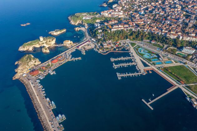 Visiting Şile, Istanbul: Beaches, Attractions, Hotels & Travel Tips ...