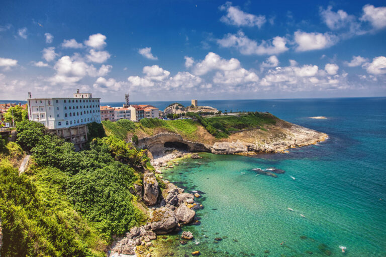 Visiting Şile, Istanbul: Beaches, Attractions, Hotels & Travel Tips ...