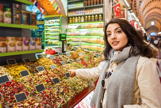 13 Unique Turkish Souvenirs and Gifts to Buy in Istanbul - Istanbeautiful