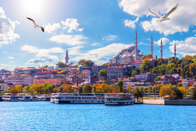 Historical Peninsula Istanbul Guide 2026: What to See & Do