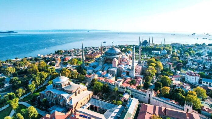 Istanbul Weather by Month: Climate Guide for First-Time Visitors