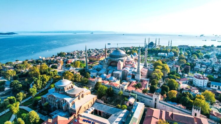 Istanbul Weather by Month: Climate Guide for First-Time Visitors
