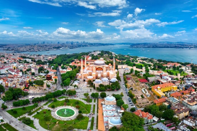 Visiting Istanbul in November: Weather, What to Wear, Events