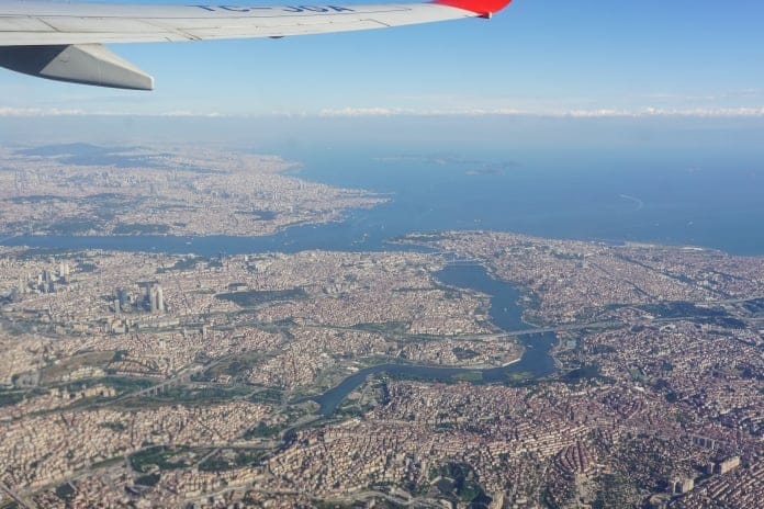 How to Get to Istanbul: Flights, Trains, Cars, Ferries, Coaches Compared