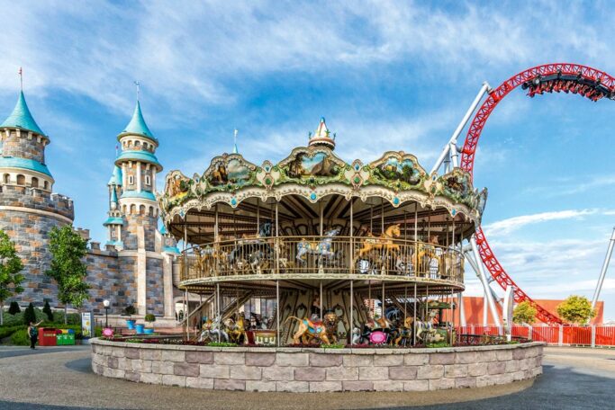 Visiting Vialand Istanbul: Tickets, Hours, Rides, First-Time Guide