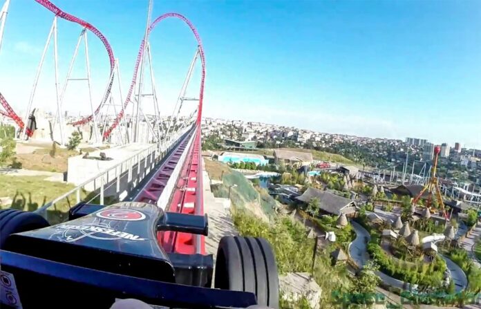 Visiting Vialand Istanbul: Tickets, Hours, Rides, First-Time Guide